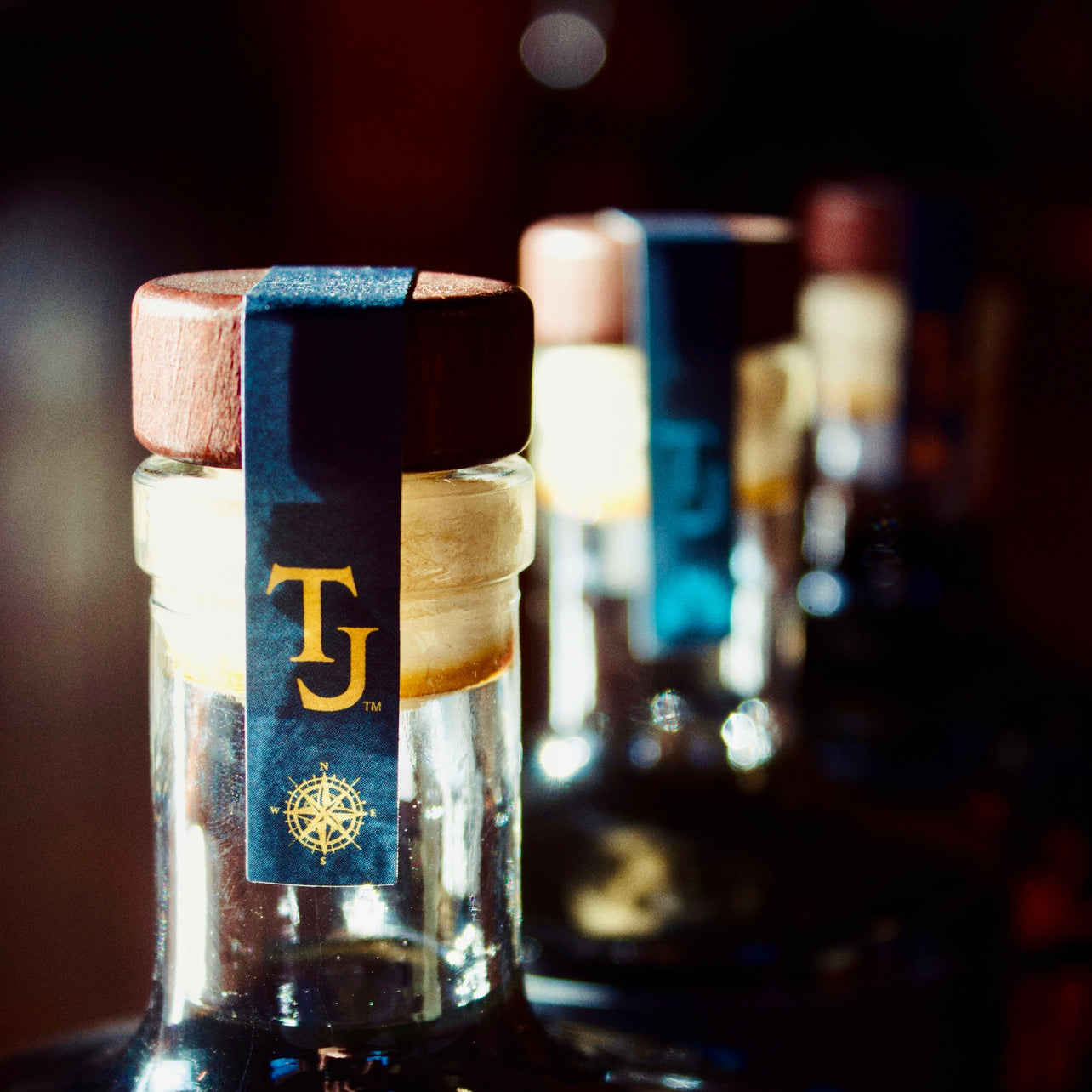 Tiger Jane – Tiger Jane Liqueurs